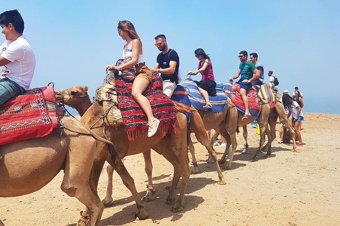 Private Morocco Day Tour: Tangier from Seville - The Practicalities and What to Expect