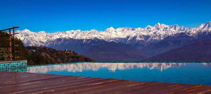 Private Nagarkot & Bhaktapur Tour: Culture, Views & Heritage - What We Think About the Price