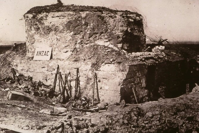 Private New Zealand Battlefield Tour in Flanders from Bruges - In The Sum Up