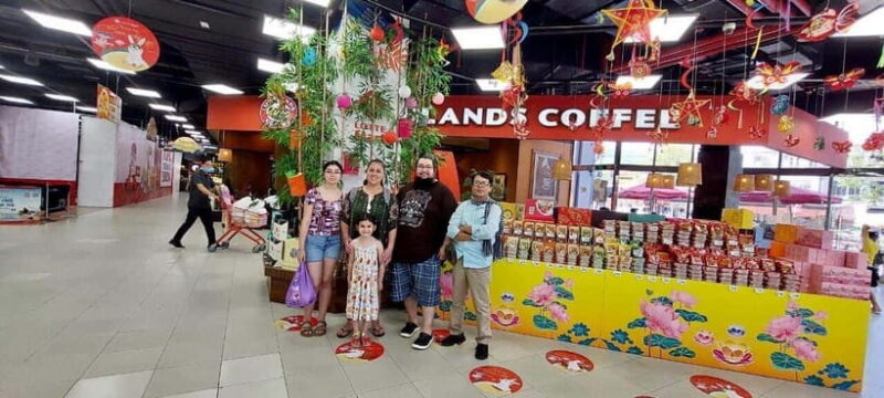 Private Nha Trang 2-Day City Tour By Train From Ho Chi Minh - Considerations and Potential Downsides