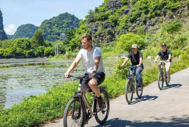 Private Ninh Binh Day Trip to Trang An, Bich Dong & Mua Cave - Who Is This Tour Best For?