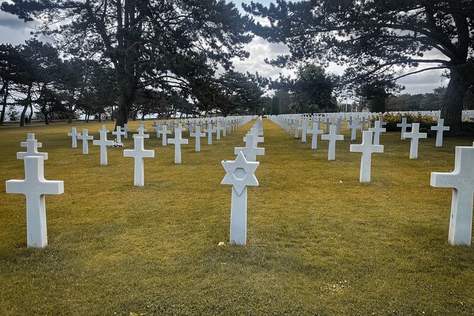 Private Normandy DDay Tour - All inclusive full day - Analyzing the Experience: What Makes it Worthwhile?