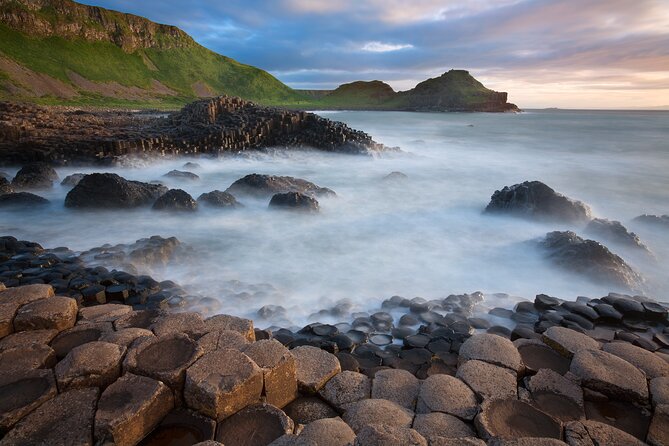 Private Northern Ireland Day Tour from Dublin - Who Will Love This Tour?