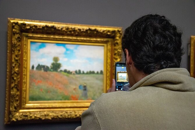 Private Orsay Museum Tour: 2h Highlights - Monet, Van Gogh & More - The Practicalities: What You Need to Know