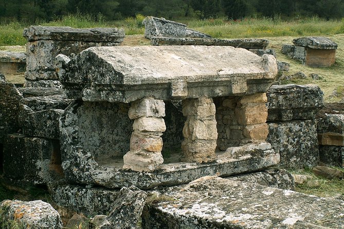 Private Pamukkale and Ephesus Tours - FAQ
