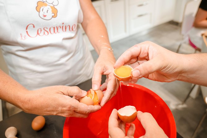 Private pasta-making class at a Cesarina's home with tasting in Bergamo - The Detailed Experience: Step-by-Step
