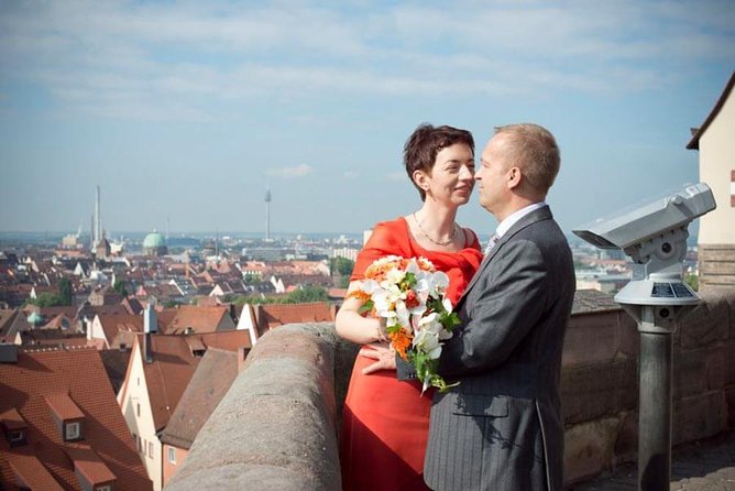 Private Photo Session with a Local Photographer in Nuremberg - Who Would Enjoy This Experience?