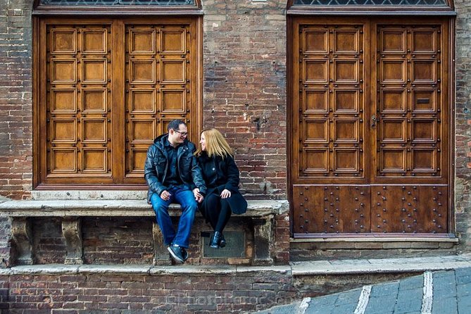 Private Photo Shoot in Siena - Who Should Book This Experience?