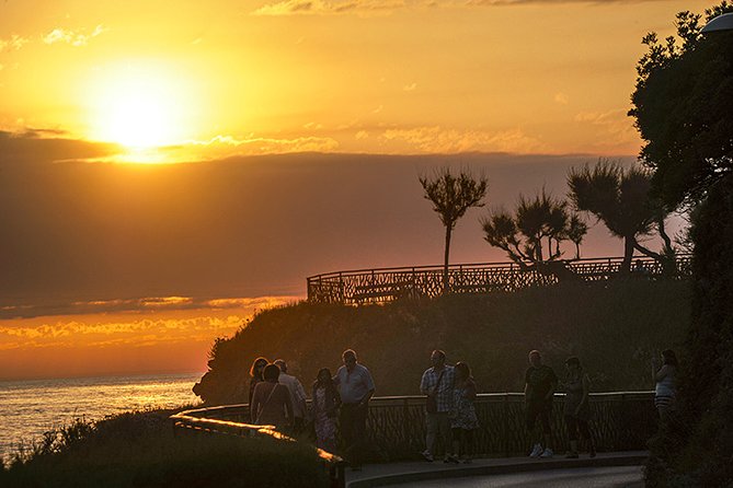 Private Photographic Walk in Biarritz - The Practicalities: Price, Duration, and Booking