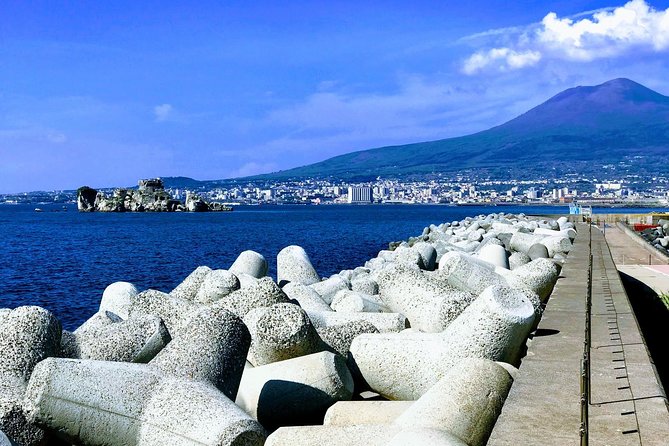 Private Pompeii Herculaneum and Vesuvius Full-Day Shore Excursion - FAQ
