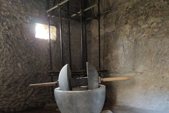 Private Pompeii Tour with Fast-Entrance Tickets to the Ruins & Exclusive Guide - Frequently Asked Questions
