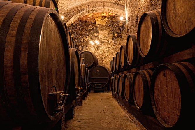 Private Porto Half Day Tour: Port Wine Cellars and Cheese Tasting - The Sum Up