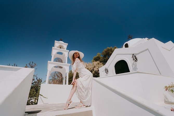 Private Professional Vacation Photoshoot in Corfu - FAQ