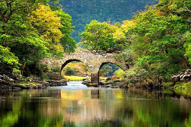 Private Ring of Kerry Tour in Ireland - The Sum Up