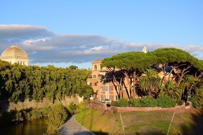 Private Rome Kickstart Tour with City Highlights for Newcomers - Final Thoughts: Who’s This Tour Best For?