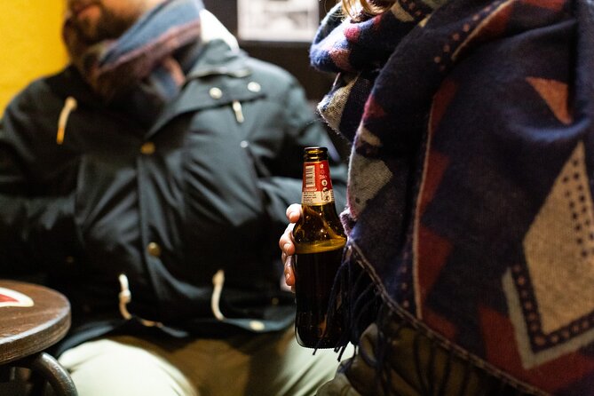 Private Rome Night Craft Beer Walking Tour - Who Will Love This Tour?