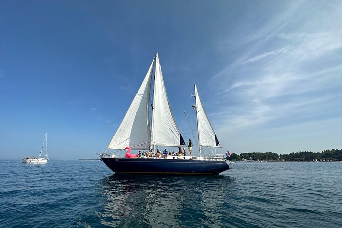 Private Sailing Adventures in Pore - Pricing and Value