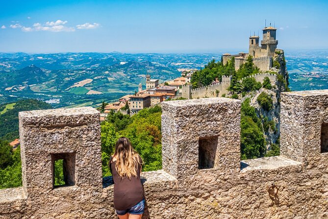 Private San Marino Walking Tour - FAQ