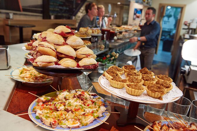 Private San Sebastian Food Tour: Pintxo Tasting & Spanish Wines - The Value of a Private, Custom Experience
