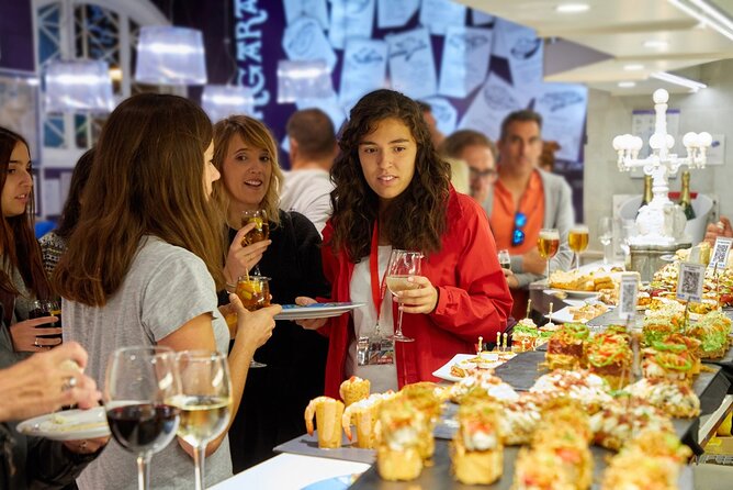 Private San Sebastian Walking Food Tour - Final Thoughts