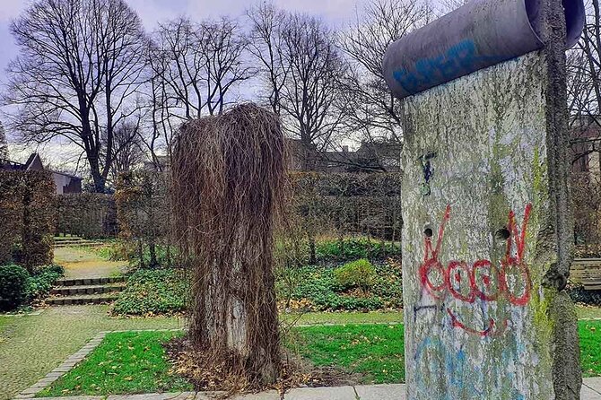 Private scavenger hunt around Broich Castle in Mülheim an der Ruhr - Frequently Asked Questions