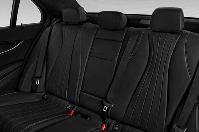 Private Sedan from Genoa GOA Airport to Genoa,Savona or Portofino - Who Will Benefit Most?