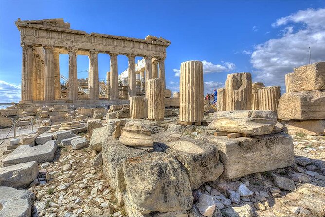 Private Shore Excursion Driving Tour of Athens Best and Athenian Riviera - Authentic Feedback from Travelers