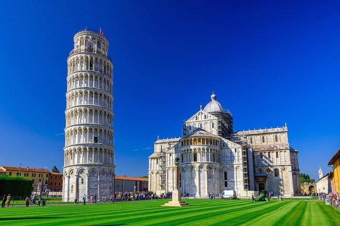 Private Shore Excursion from Livorno Port: Tuscany Highlights - Practical Tips for Travelers