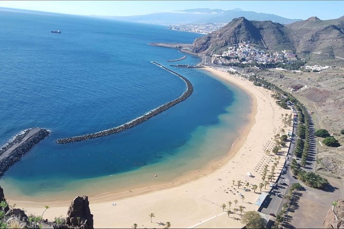 Private Shore Excursion in Tenerife from your Cruise Ship - What’s Included and What’s Not