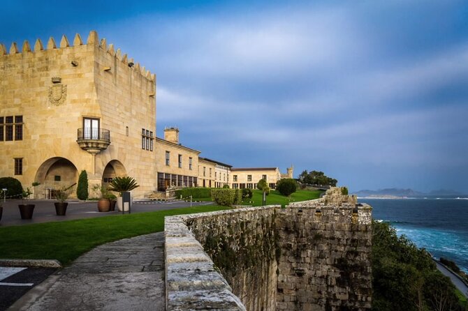 Private Shore Tour Galicia South Atlantic Coast, Portugal &Wine - Who Should Consider This Tour?