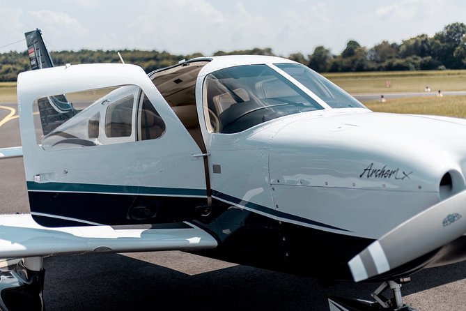 Private Sightseeing Flight above Münster - Pricing Analysis and Value