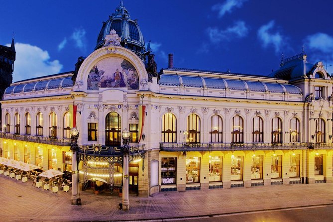 Private Sightseeing in Prague By Night - The Sum Up: Is This Tour Right for You?