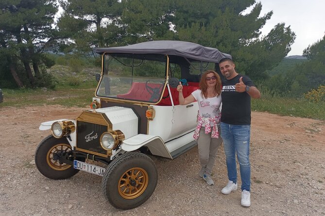 Private Sightseeing Tour in Dubrovnik with a Classic Old Car - Who Will Love This Tour?