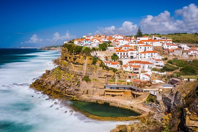 Private Sintra Tour from Lisbon with Professional Guide - The Verdict