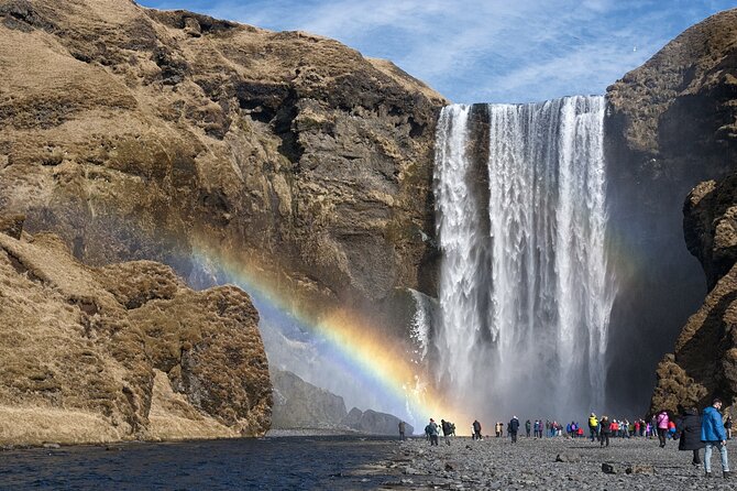 Private South Coast Tour: A Journey to Icelands Stunning Shore - Final Thoughts