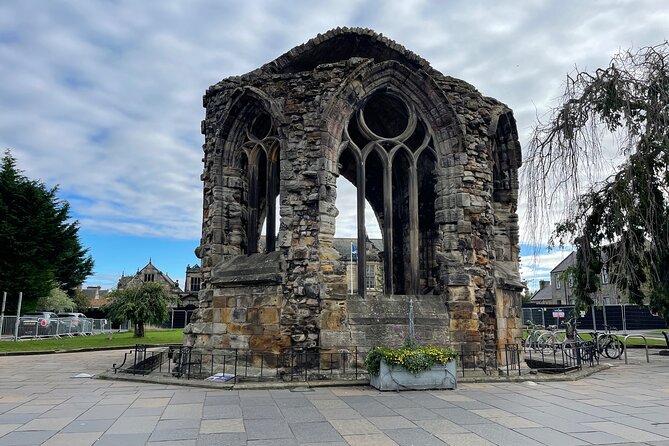 Private St Andrews Day Tour from Edinburgh - How Does It Feel to Travel With a Private Guide?