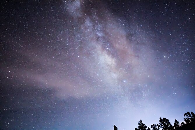Private stargazing trip in Teide - Authentic Experiences and Traveler Feedback