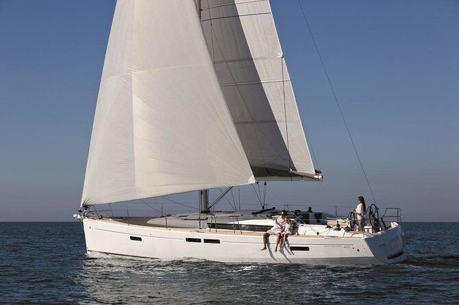 Private Sunset Cruise on Sailing Boat - Analyzing the Value
