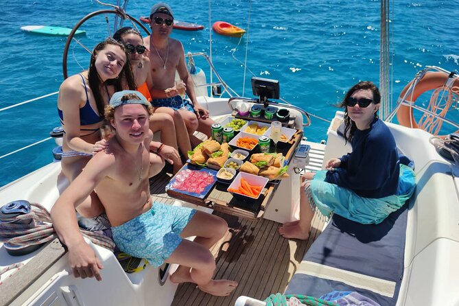 Private Sunset Sailing Tour from Corralejo Fuerteventura 3h - Authentic Experiences and Genuine Reviews