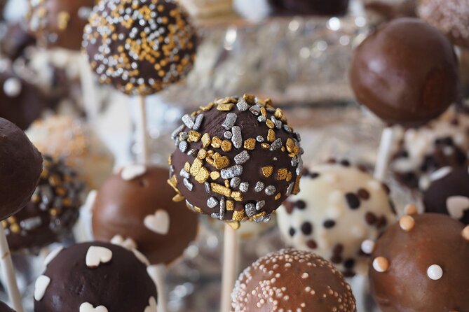 Private Sweet Tasting & Stories - Final Thoughts: Who Should Sign Up?