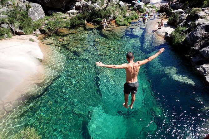 Private / tailor made experience in Gerês National Park - Frequently Asked Questions