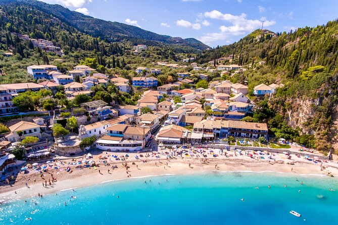 Private Tailored Full-Day Taste Tour in Lefkada with Pick Up - FAQ
