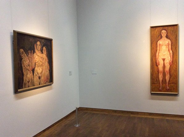 Private Themed Tour of the Leopold Museum with an Art Historian: "All You Wanted to Know About Egon Schiele but Were Afraid to Ask" - The Sum Up: Who Will Get the Most Out of This Tour?