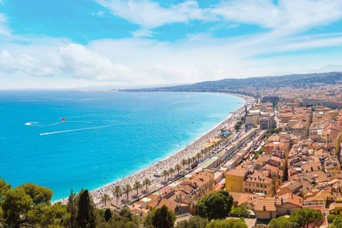 Private tour 1/2 day - French Riviera, Excursion 5h to customize - FAQ