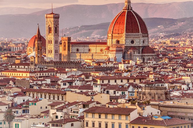 Private Tour: Accademia Gallery and City Tour - FAQ