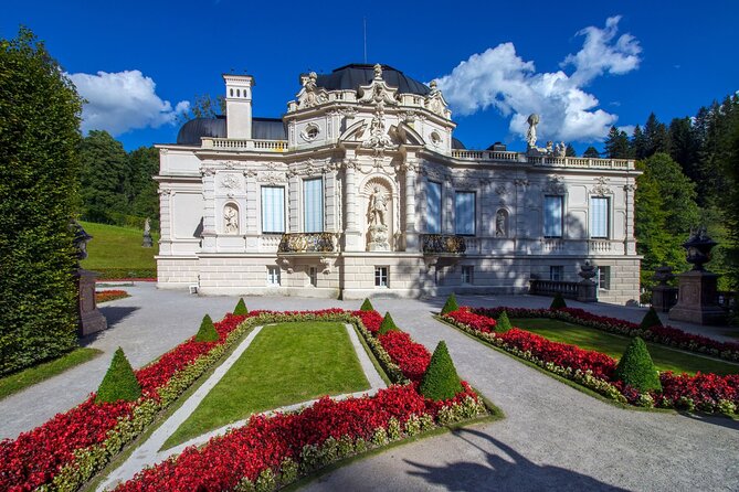 Private Tour at Neuschwanstein And Linderhof Palaces From Munich - Reviews & Real Traveler Insights