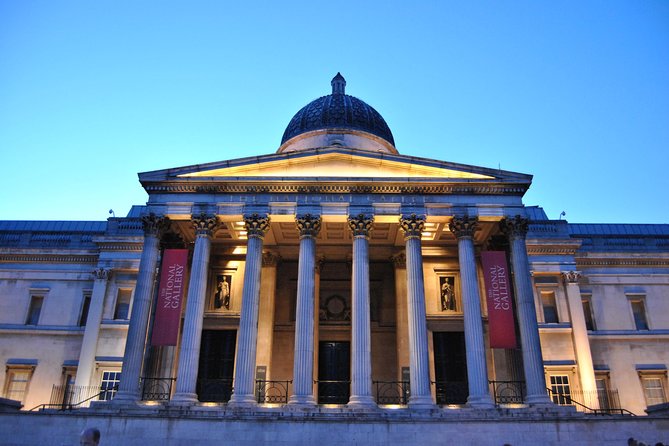 Private Tour: Chauffeur-Driven Tour of London - Final Thoughts: Is It Right for You?