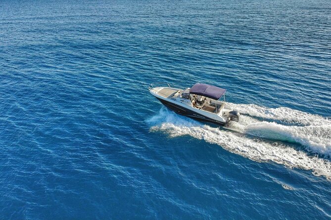 Private Tour: Dubrovnik Sunset Cruise with Jeanneau Cap Camarat 7.5 WA - Pricing and Value Analysis