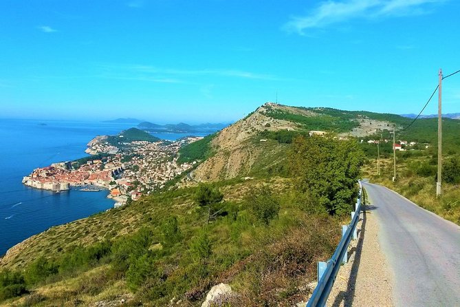 Private Tour Experience Dubrovnik Best Of Serene Views & Tales - Value and Practicality