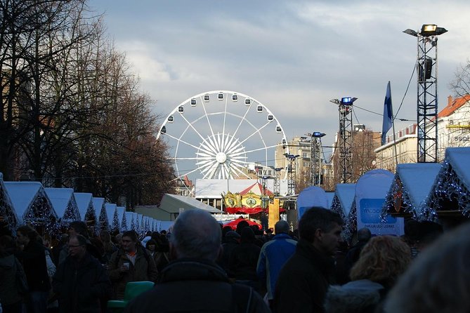 Private Tour: Experience the Christmas Magic in Brussels - Final Thoughts